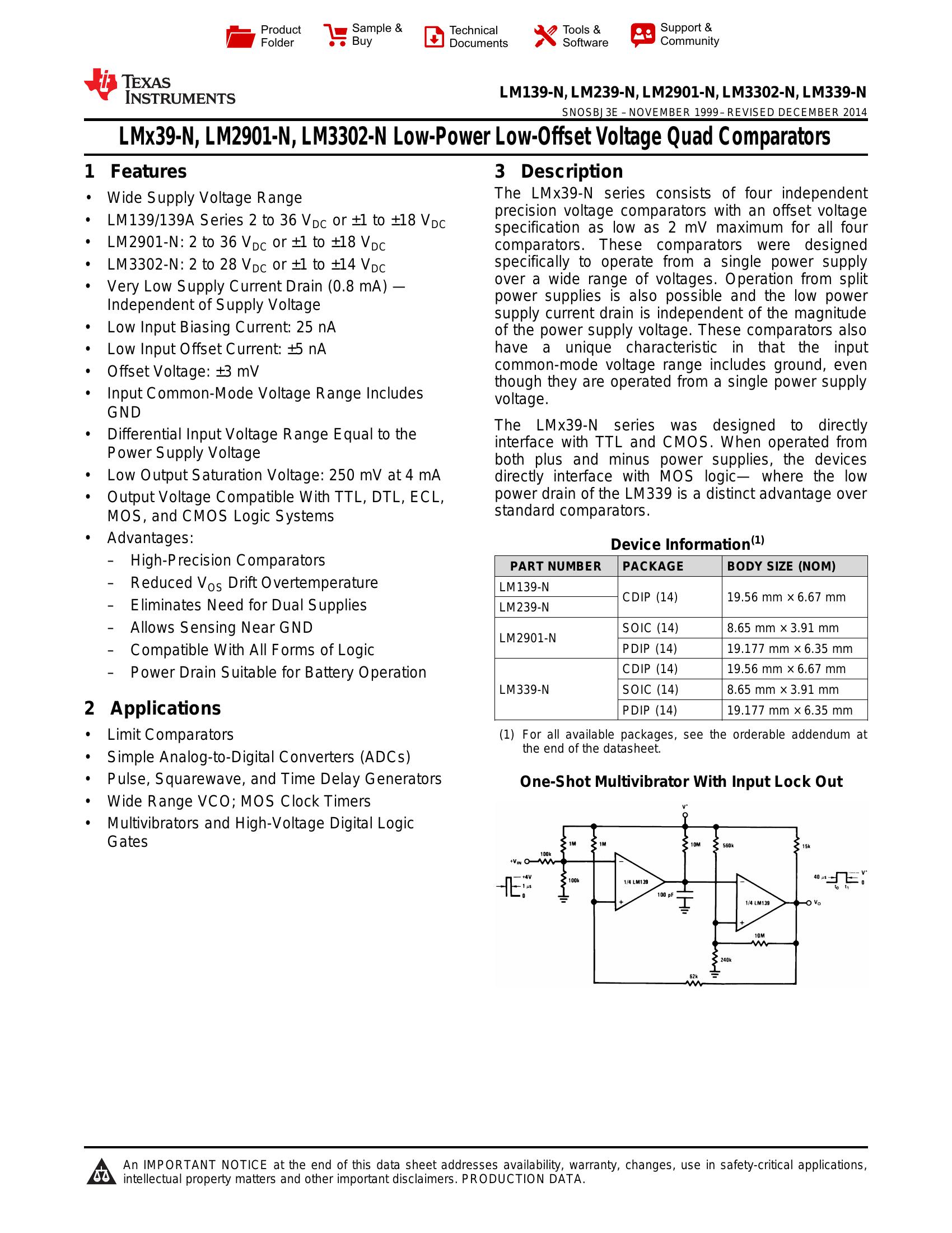 Lm139 Datasheet Secure Payment | brunofuga.adv.br