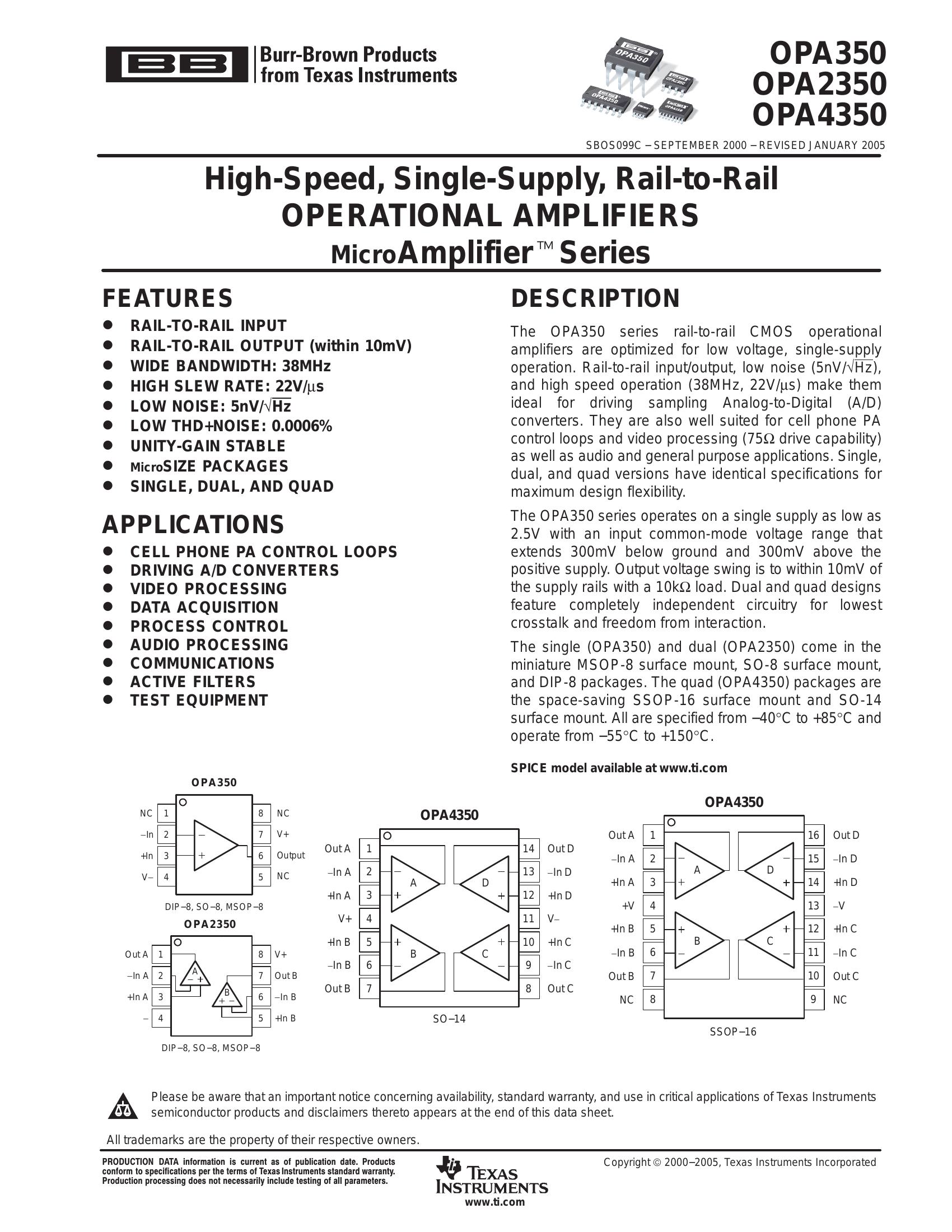 OPA2134 Op Amp Pinout, Datasheet, Equivalent, Circuit, And, 57% OFF
