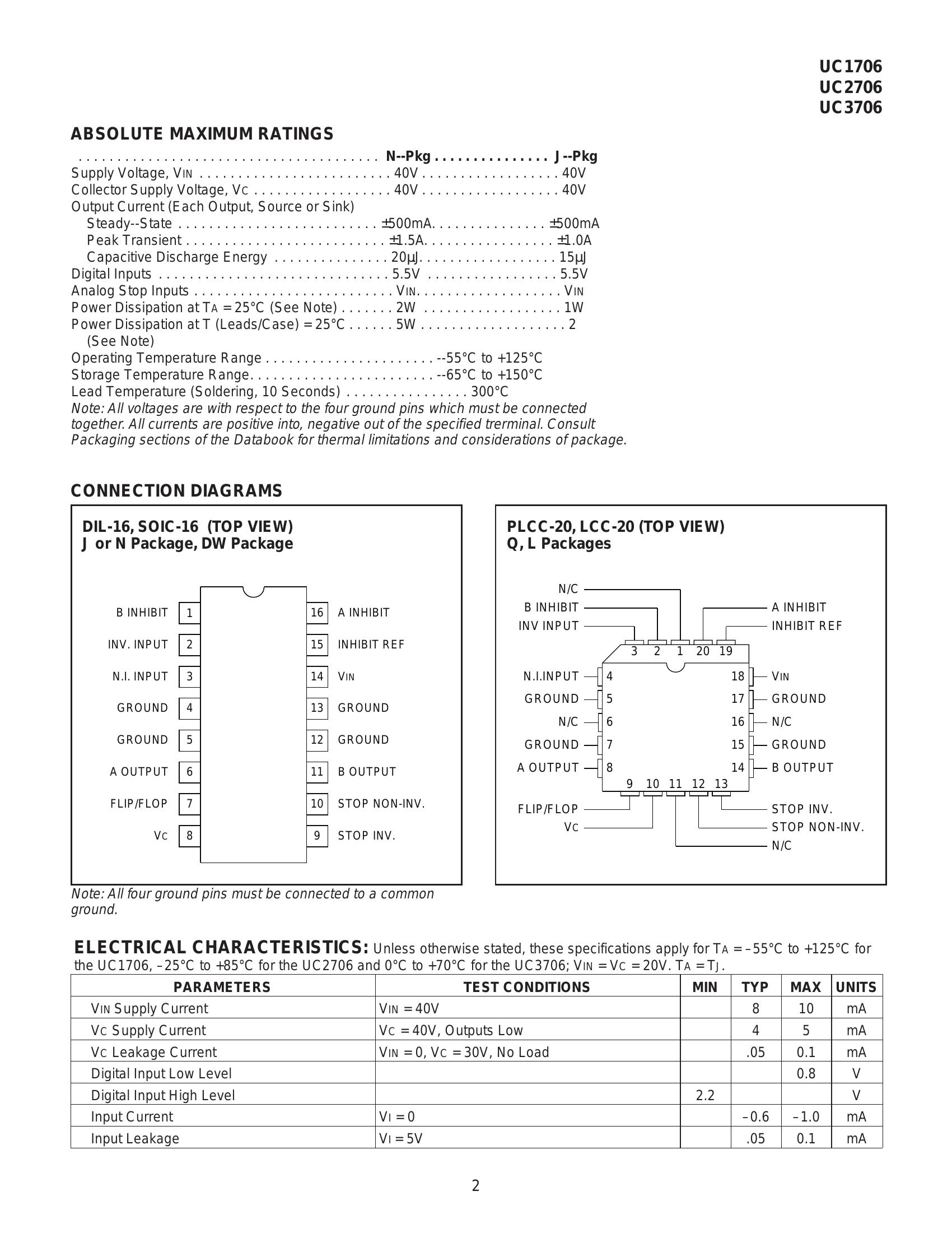 In518 Ic Pinout Diagram Discounted Clearance | brunofuga.adv.br